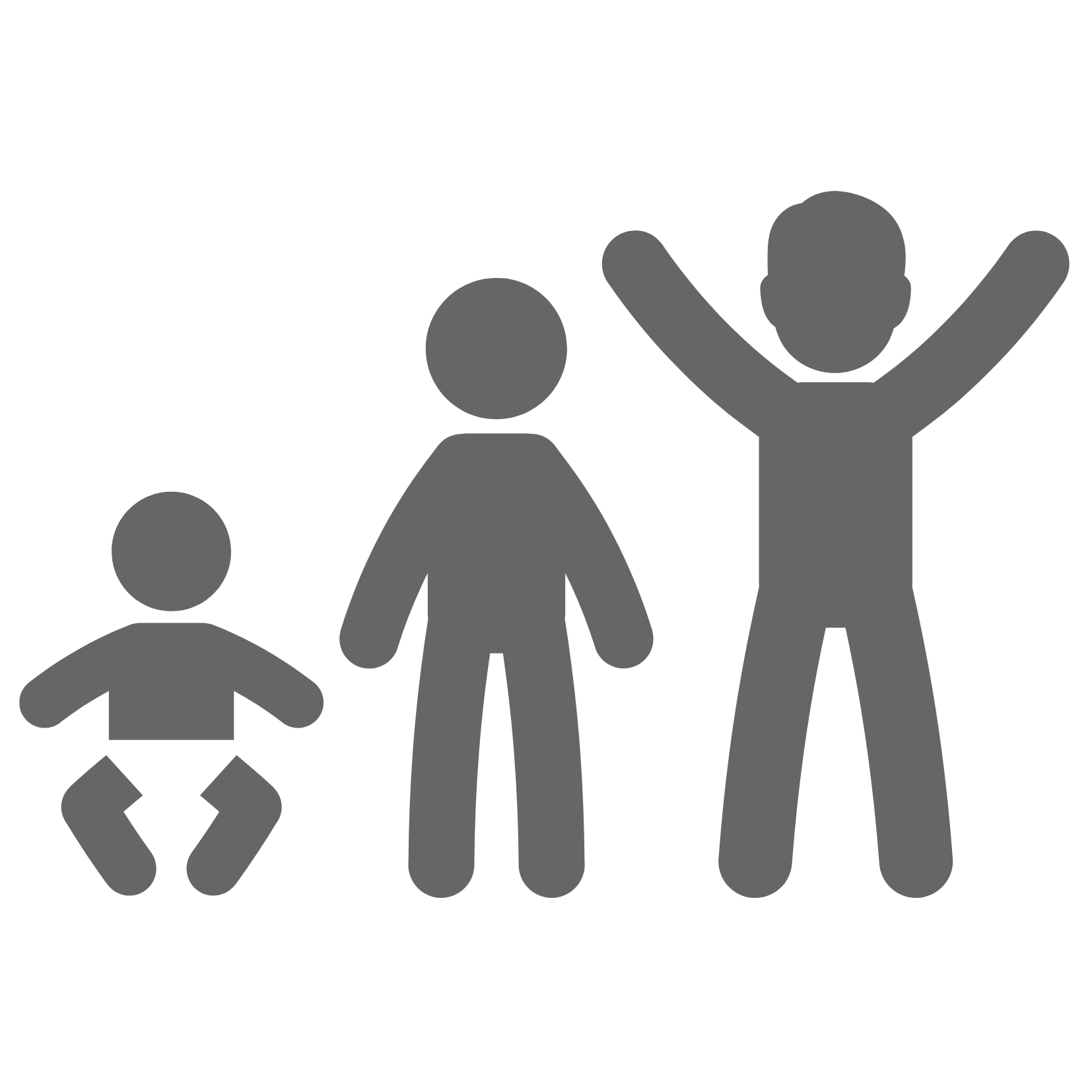 Harm of Removal - Family and Youth Justice Programs