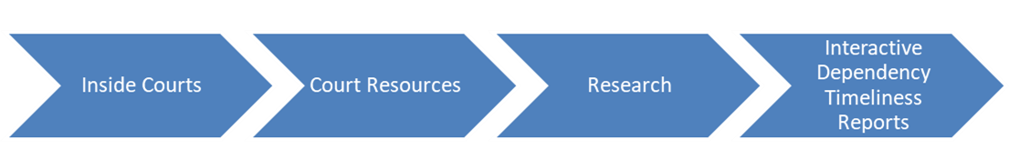 Data Informed Courts - Family and Youth Justice Programs
